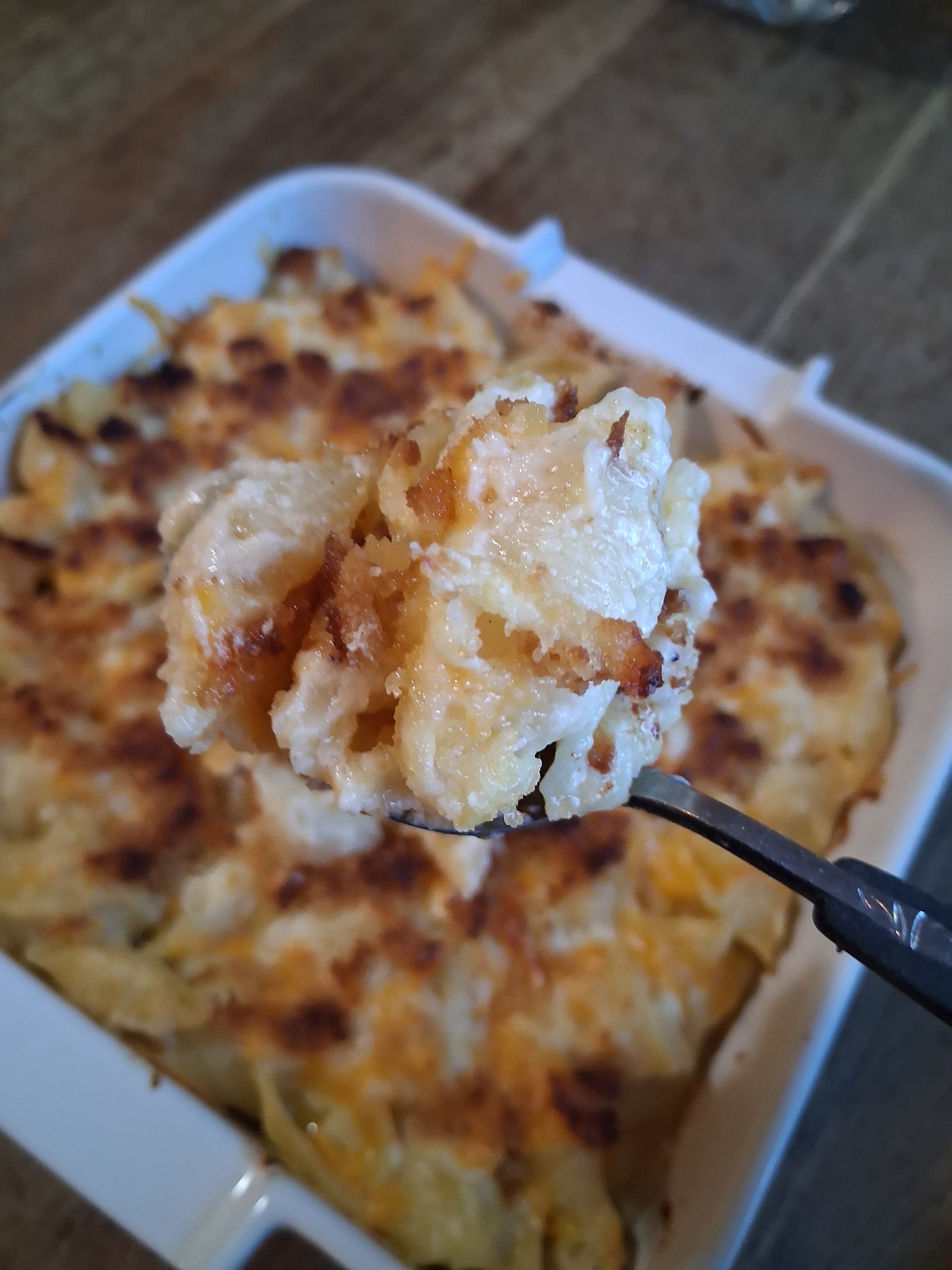The Best Homemade Macaroni and Cheese Recipe